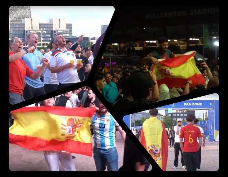 EM 2024: Spanien krönt sich zum Sieger | easycosmetic™