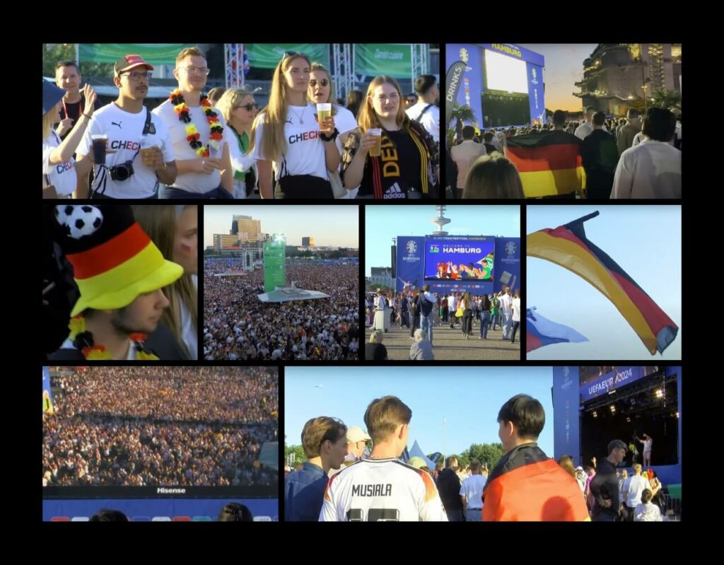 Deutschland vs. Spanien: Wer gewinnt das EM-Viertelfinale?